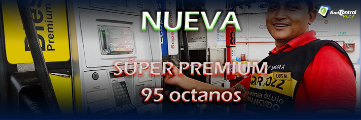 Lo nuevo del Sector.